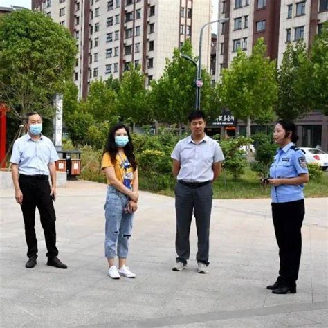 搜索见义勇为 点赞时代英雄媒体采访团走进汝阳 进行 康怀鹏 社会