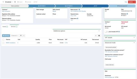 Codejig Erp Pricing Alternatives And More 2022 Capterra