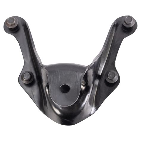 Trq® Leaf Spring Shackle And Bracket Kit