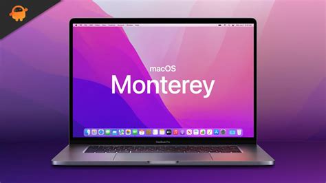 Fix MacOS Monterey Not Connecting To WiFi
