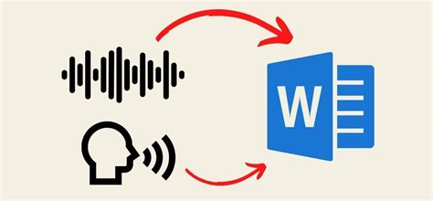Cara Mengonversi Audio Menjadi Teks Di Word