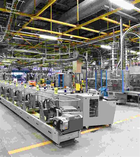 The Benefits Of Manufacturing Mass Customization Sew Engineering