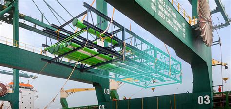 Join Msc At Breakbulk Middle East 2023 Msc