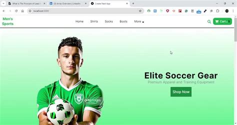 How I Built A Headless Store With Nextjs Chidera Humphrey Posted On The Topic Linkedin