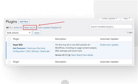 what are wordpress must use plugins white canvas