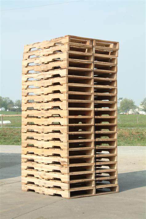 Top Pallet Terms For The Uninitiated