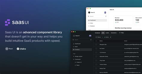 I Created A Free Glass Theme For Chakra Ui R Reactjs