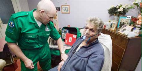 Journal Of Paramedic Practice Frequent Emergency Medical System Users A Regular Problem