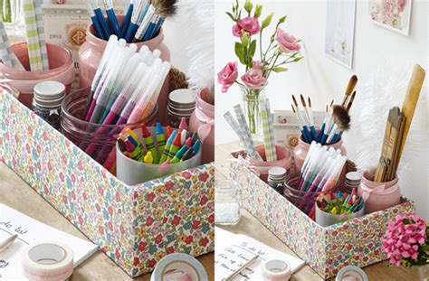How To Make A Storage Box GoodtoKnow