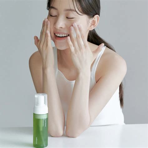 Celimax The Real Noni Acne Bubble Cleanser 155ml Kumi Korean Shop