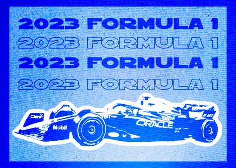 A Checkered Flag For The 2023 Formula 1 Season The Gauntlet