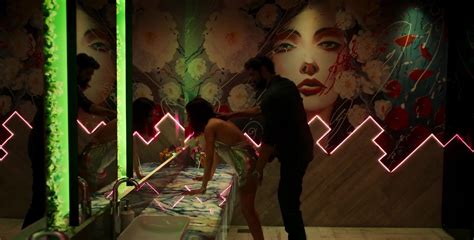 Nude Video Celebs Priya Banerjee Sexy Rana Naidu S E