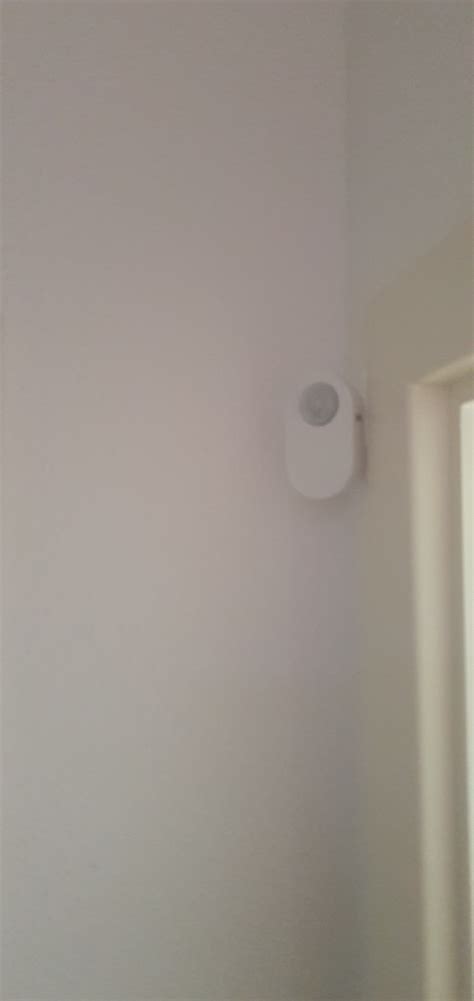 Ikea Tradfri Motion Sensor Corner Mount By Sandwich Download Free Stl Model