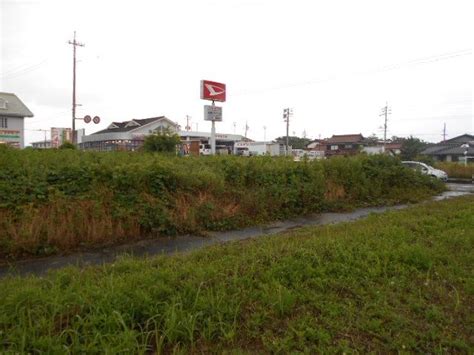 【ハトマークサイト島根】島根県江津市都野津町の 売地