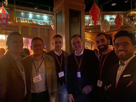 serkan bektas on linkedin it was great to be a part of gfk an niq company nielseniq team in