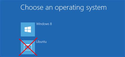 how to uninstall a linux dual boot system from your computer