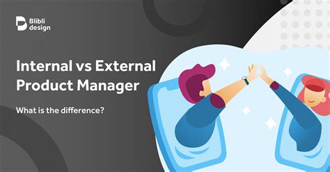 Internal Vs External Product Manager What Is The Difference By Mika