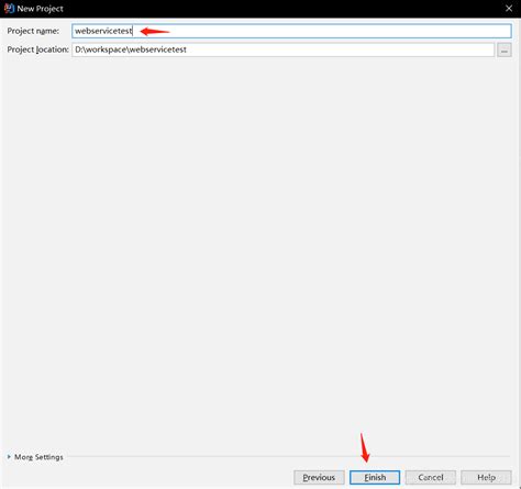 二、idea 创建webservice服务端和客户端idea写一个客户端吗 Csdn博客