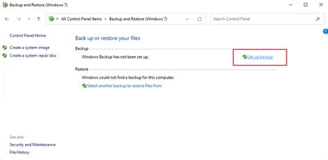 Alles Wat U Moet Weten Over Back Up En Herstel Van Windows 11 Windows 7 Easeus