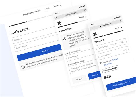 Mobile UX Best Practices That Will Help You Improve App User