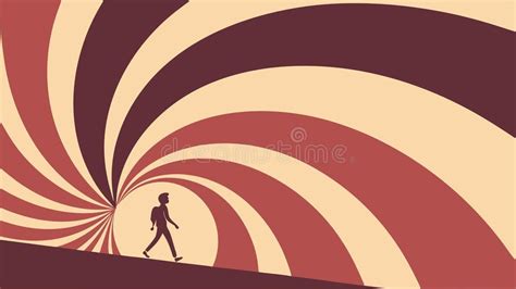 Abstract Sunburst Radial Pattern Background Design Vector Design Generative Ai Stock Vector