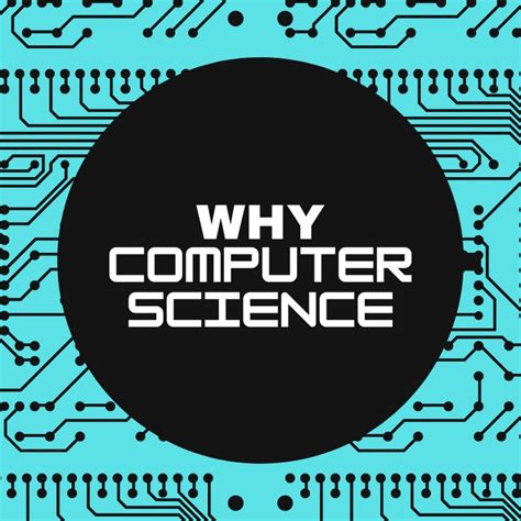 Why Computer Science Youtube
