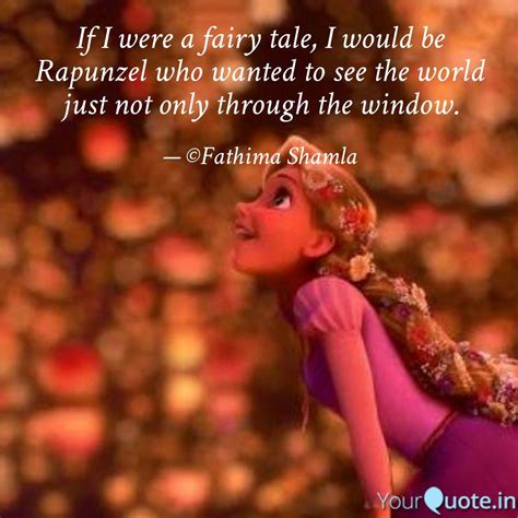 Love Quotes From Rapunzel