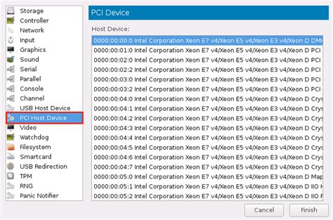 Configure SR IOV Network Virtual Functions In Linux KVM