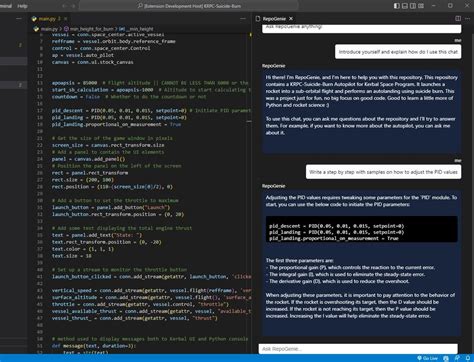 [wip] i m creating repogenie a personal chatgpt like assistant