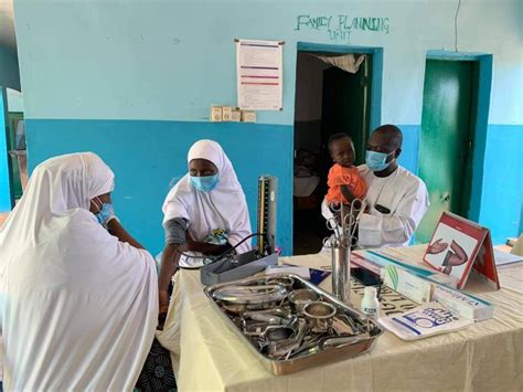 Usaid Global Health Supply Chain Program Procurement And Supply