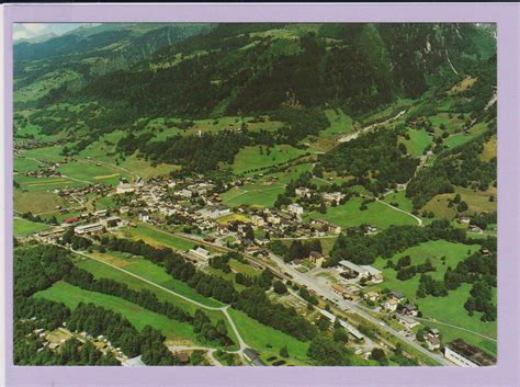 Trun Truns Ansichtskarte Gebraucht In Vitznau Für Chf 1 Mit Lieferung Auf Ricardo Kaufen