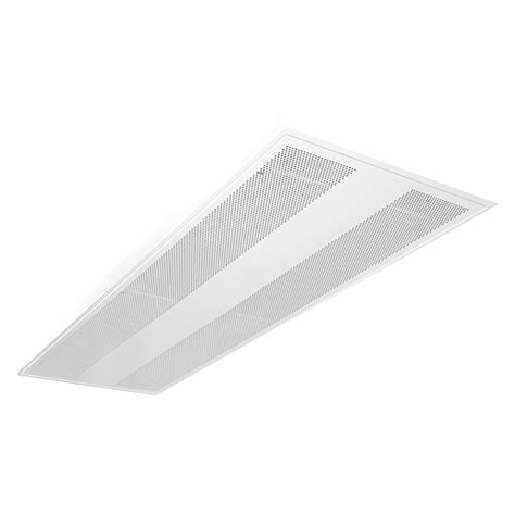 Suspended Ceiling Heat Diffuser Shelly Lighting