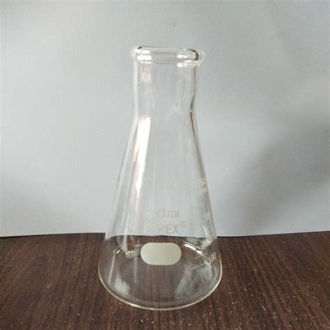 Jual Labu Erlemeyer 250 Ml Shopee Indonesia