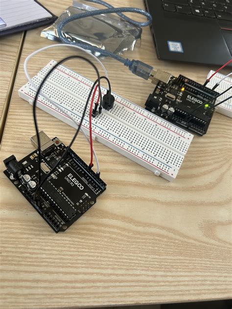 exploring iot and embedded systems at uiri a week of hands on… kimera william