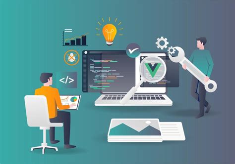 Pattem Digital Technologies On Linkedin Vue Js Testing Strategies Ensuring Quality And