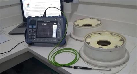 超声导波检测技术的优势及应用