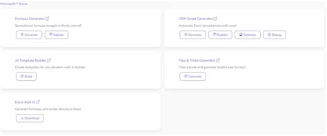 Ai Excel Bot Free Tool That Translates Your Text Into A Formula Ai For Data Analysis Ajelix