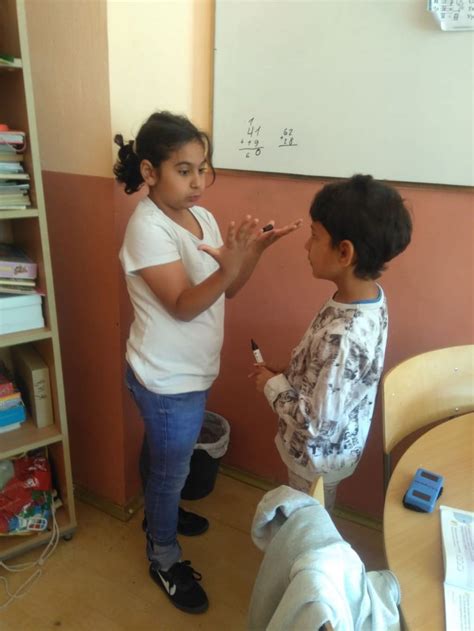 9 май Ден на ученическото самоуправление ОУ Св Св Кирил и Методий Ловеч