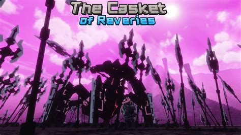 The Casket Of Reveries Souls Like Full Movie Youtube
