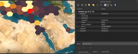 Geospatial Clustering With Ubers H3 In Duckdb And Qgis