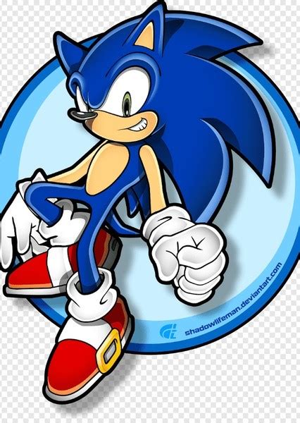 Sonic The Hedgehog Fan Casting For The Perfect Sonic Animation Mycast