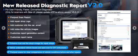 Xtool D9s Pro Ecu Programming And Coding Scan Tool Bidirectional Obd2