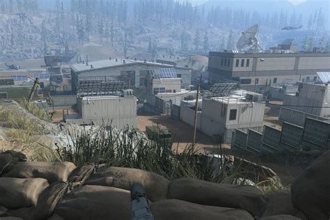 How To Get The Back In The Field Achievementtrophy In Mw3 Polygon