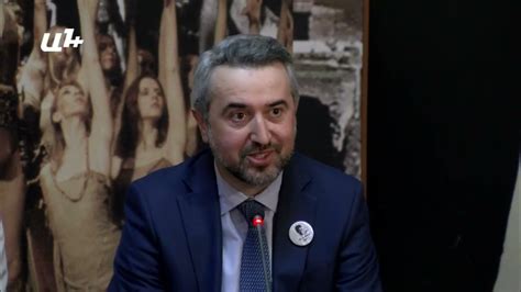 Հիմնի փոփոխության հարցը պետք չէ կապել միայն Արամ Խաչատրյանի անվան հետ․ Խզմալյան Youtube