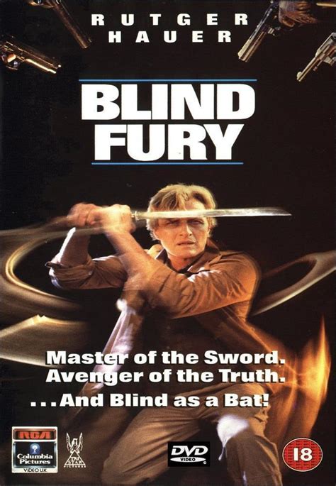 Blind Fury