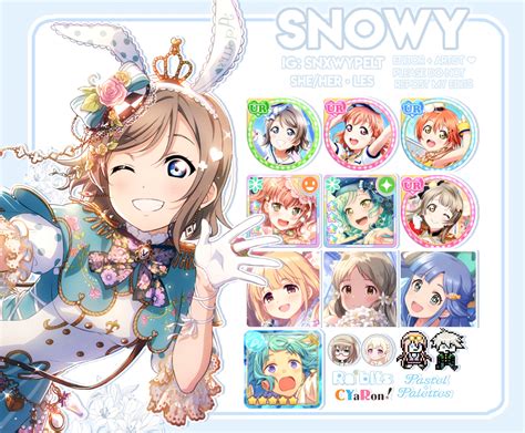 Intro ๑˃̵ᴗ˂̵ Feed Community Idol Story Love Live