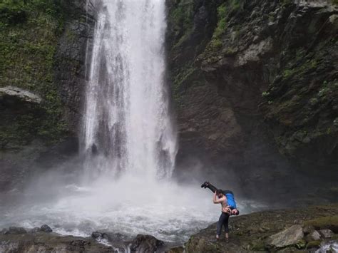 გურგენიანის ნინოსხევის ჩანჩქერი ლაგოდეხის ნაკრძალი კახეთი 0 Gel