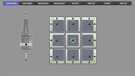 Probing — Probebasic Documentation