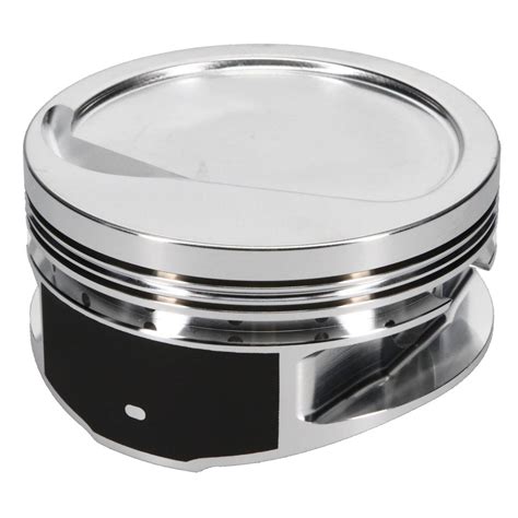 Je Pistons Bbc Inv Dome Set Of 8 Pistons 257955