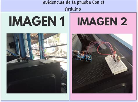 Prueba Arduino